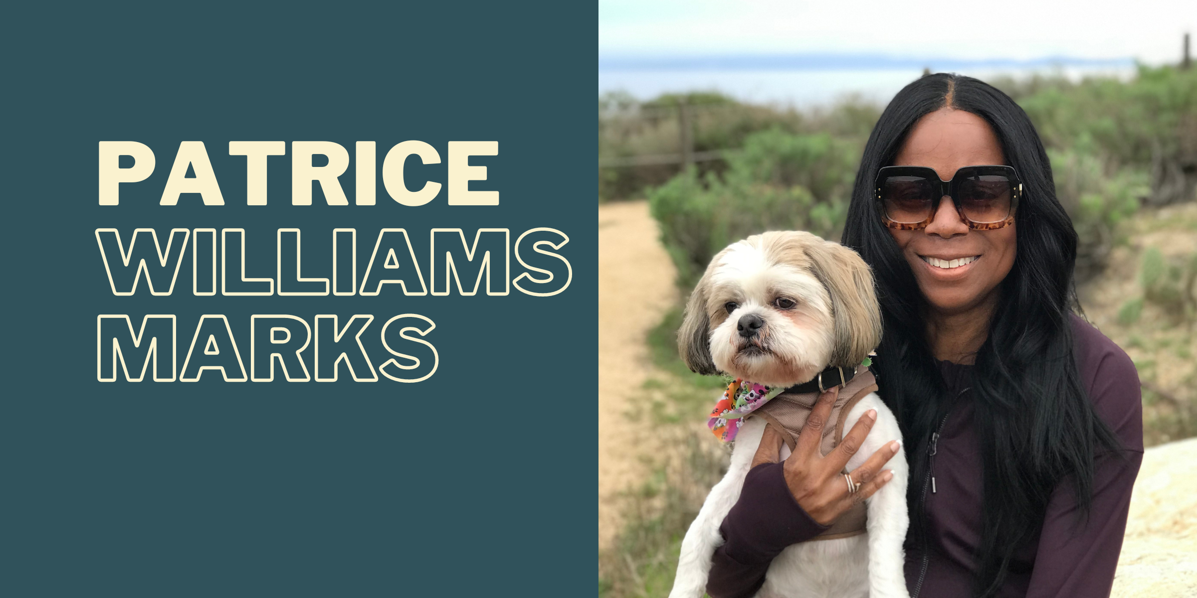 Patrice Williams